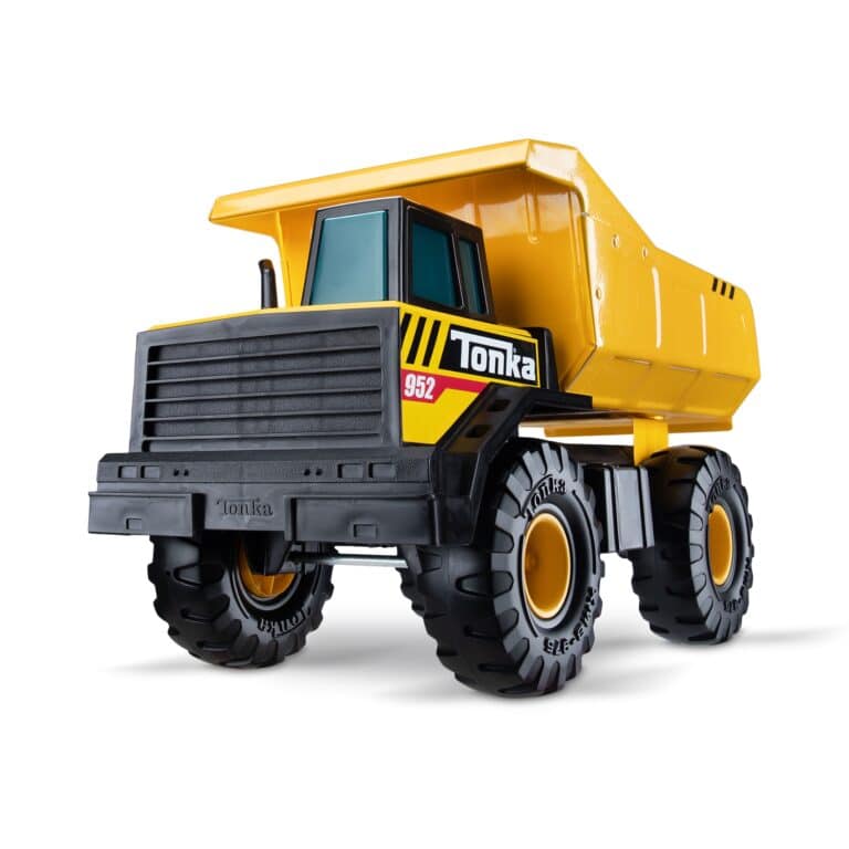 Tonka | BasicFun!