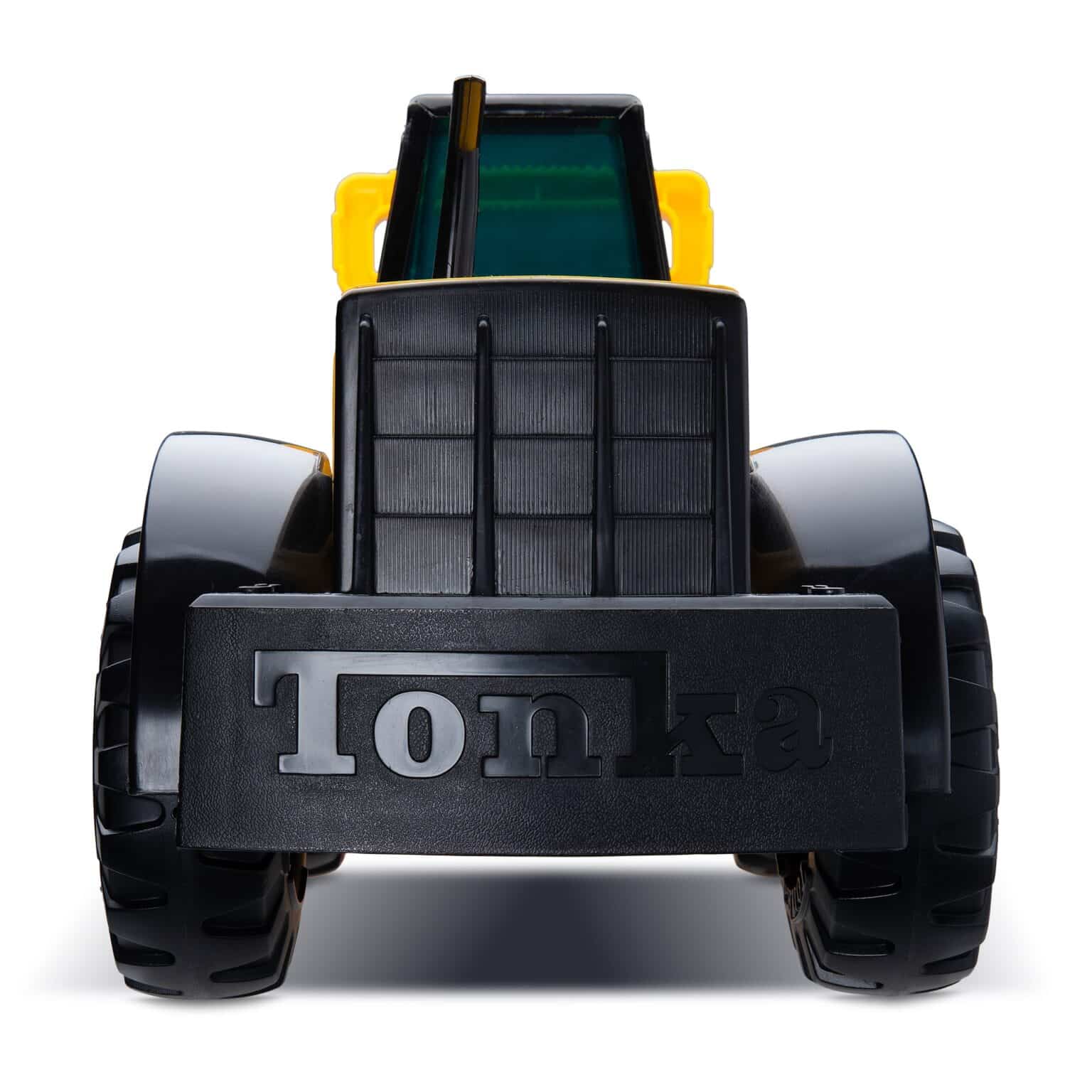 Tonka Steel Classics - Front Loader | BasicFun!