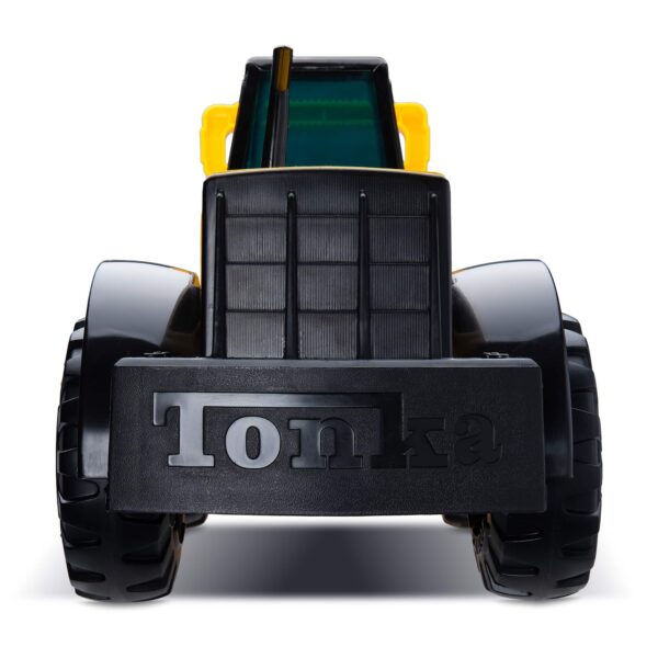 Tonka Steel Classics - Front Loader | BasicFun!