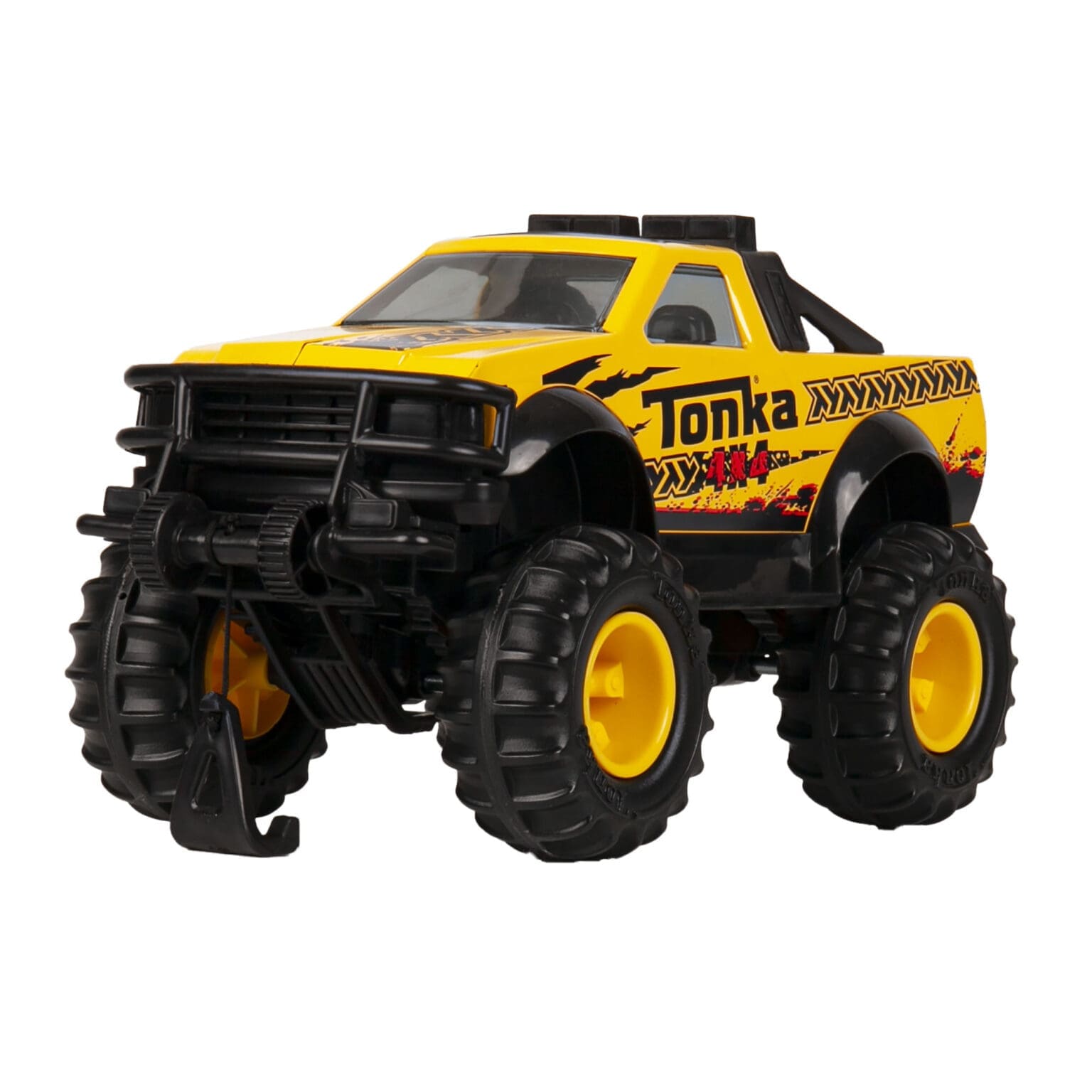 Tonka | BasicFun!