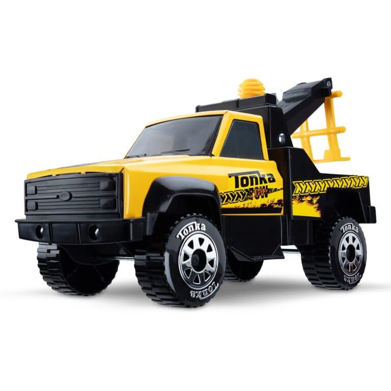 Tonka | BasicFun!