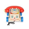 Fisher-Price Classics - Retro Chatter Phone | BasicFun!