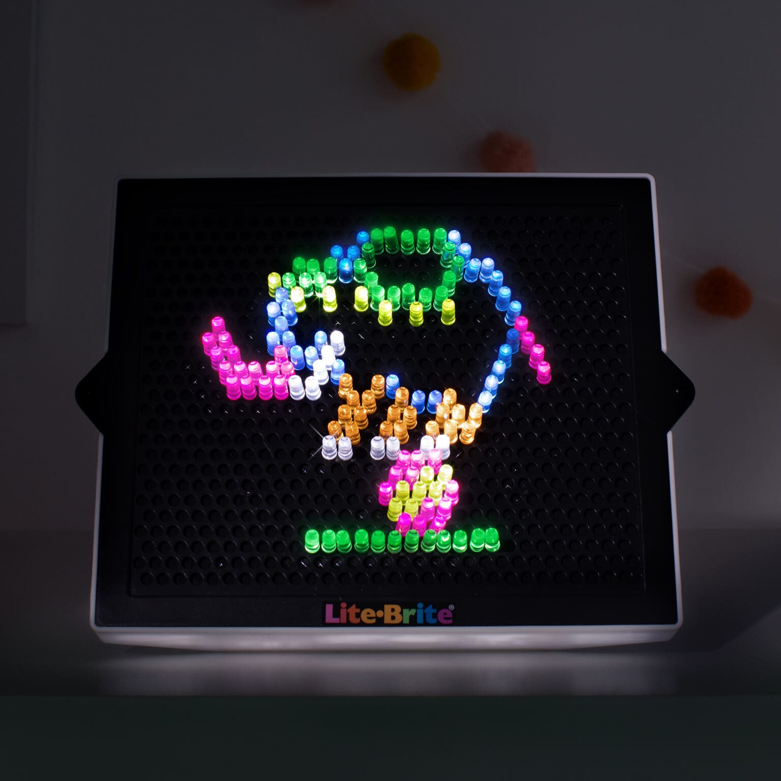 Lite Brite - Lite-Brite Classic - Favorite Retro Toy | BasicFun!