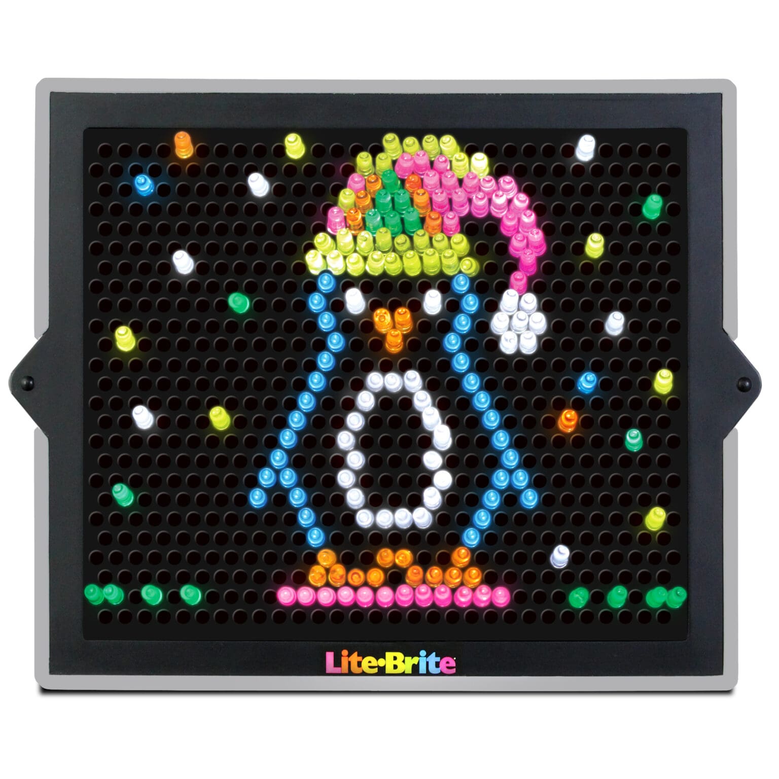 Lite Brite - Ultimate Value Retro Toy | BasicFun!