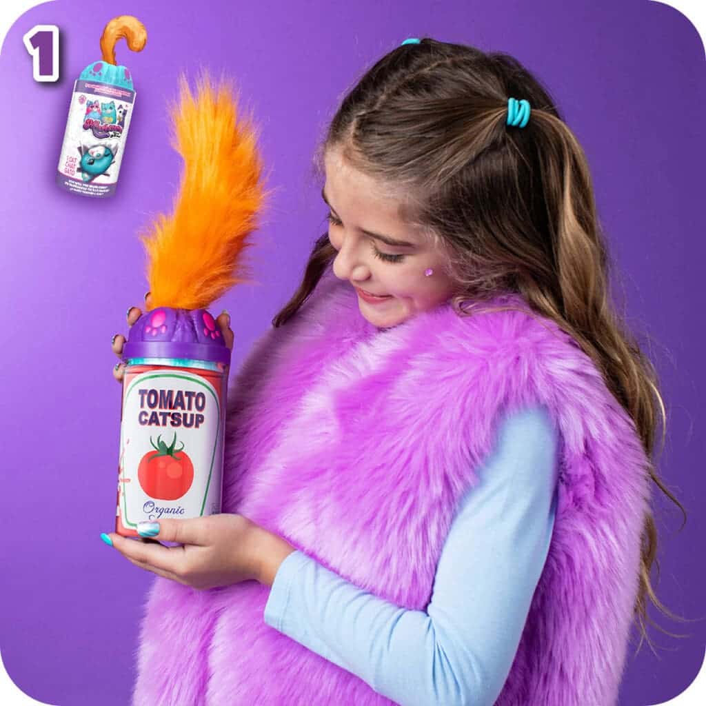 Misfittens | BasicFun!