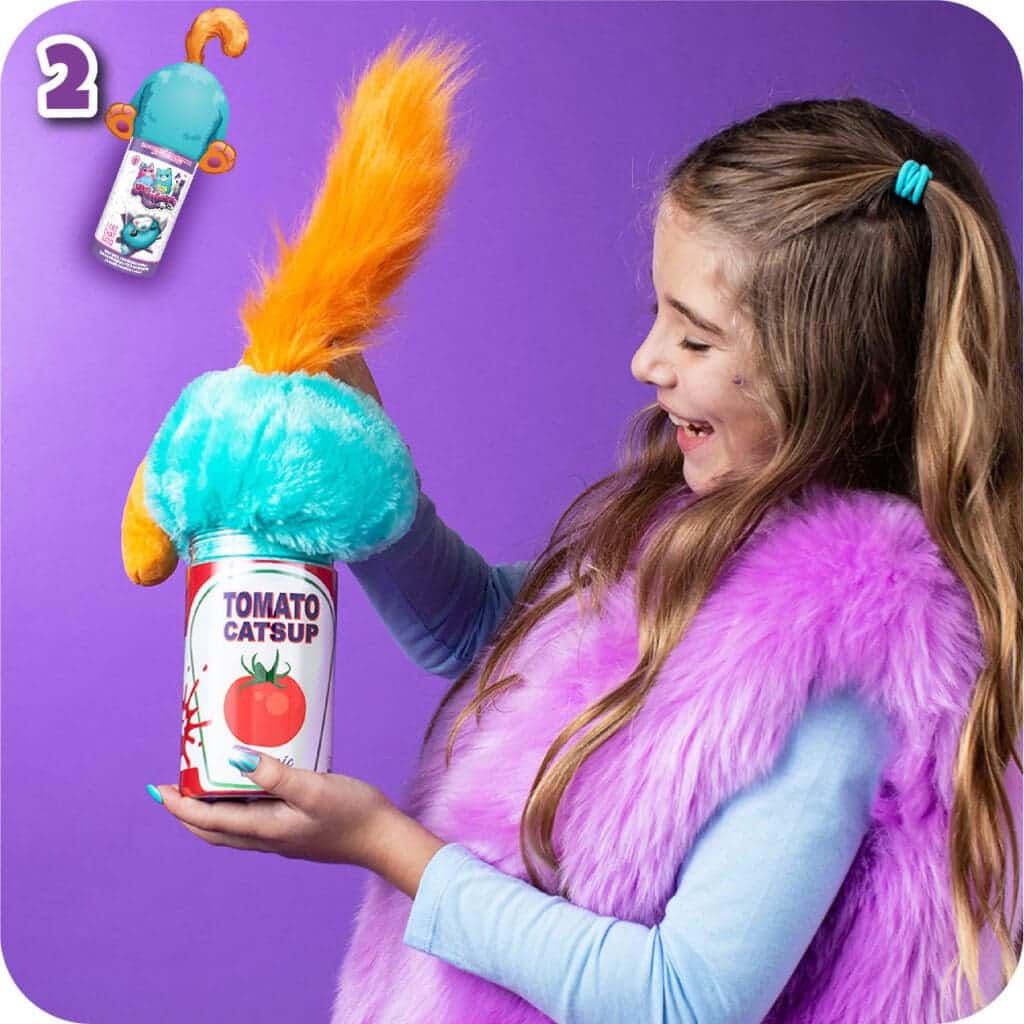 Misfittens | BasicFun!