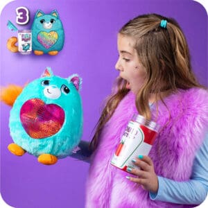 Misfittens | BasicFun!