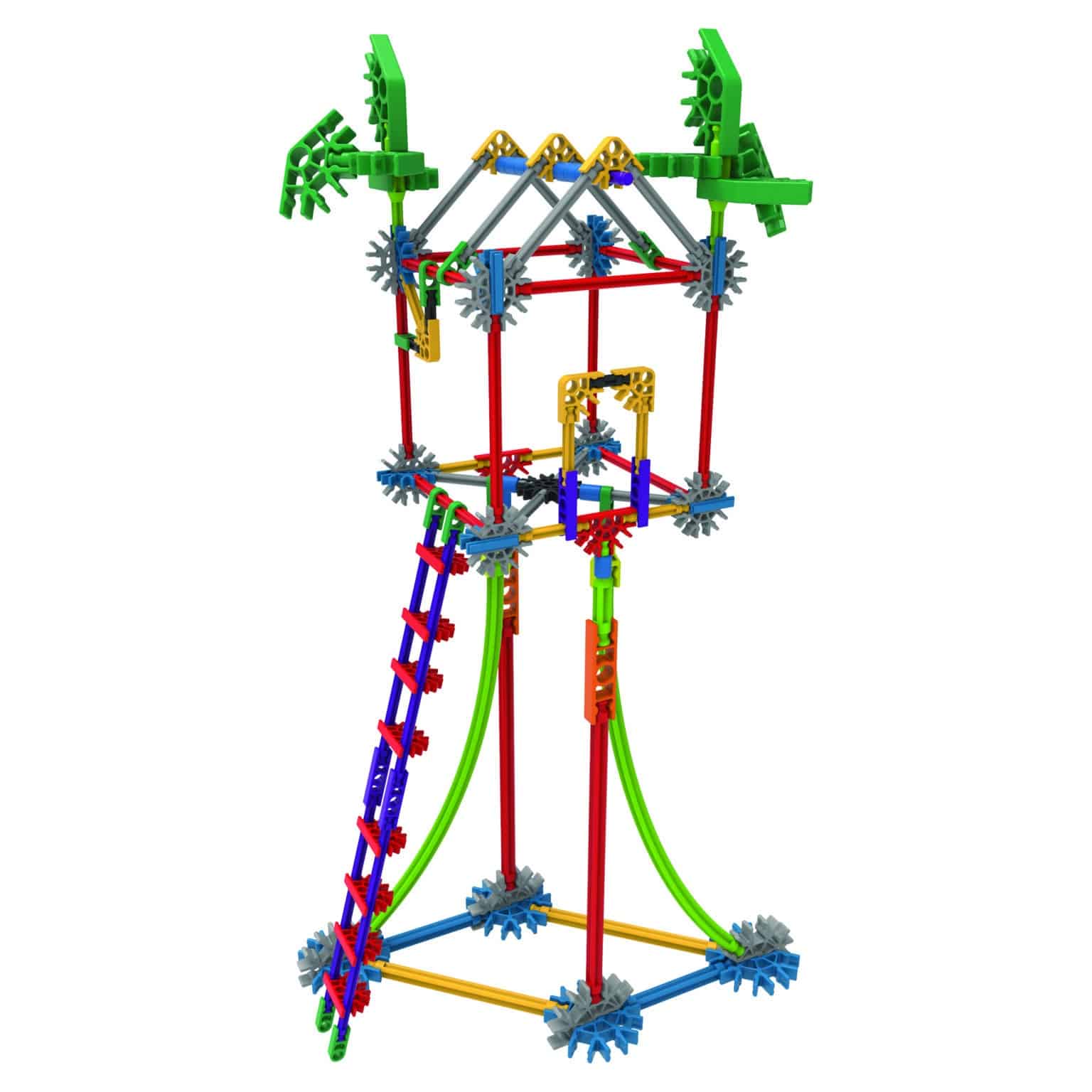 K'nex | BasicFun!