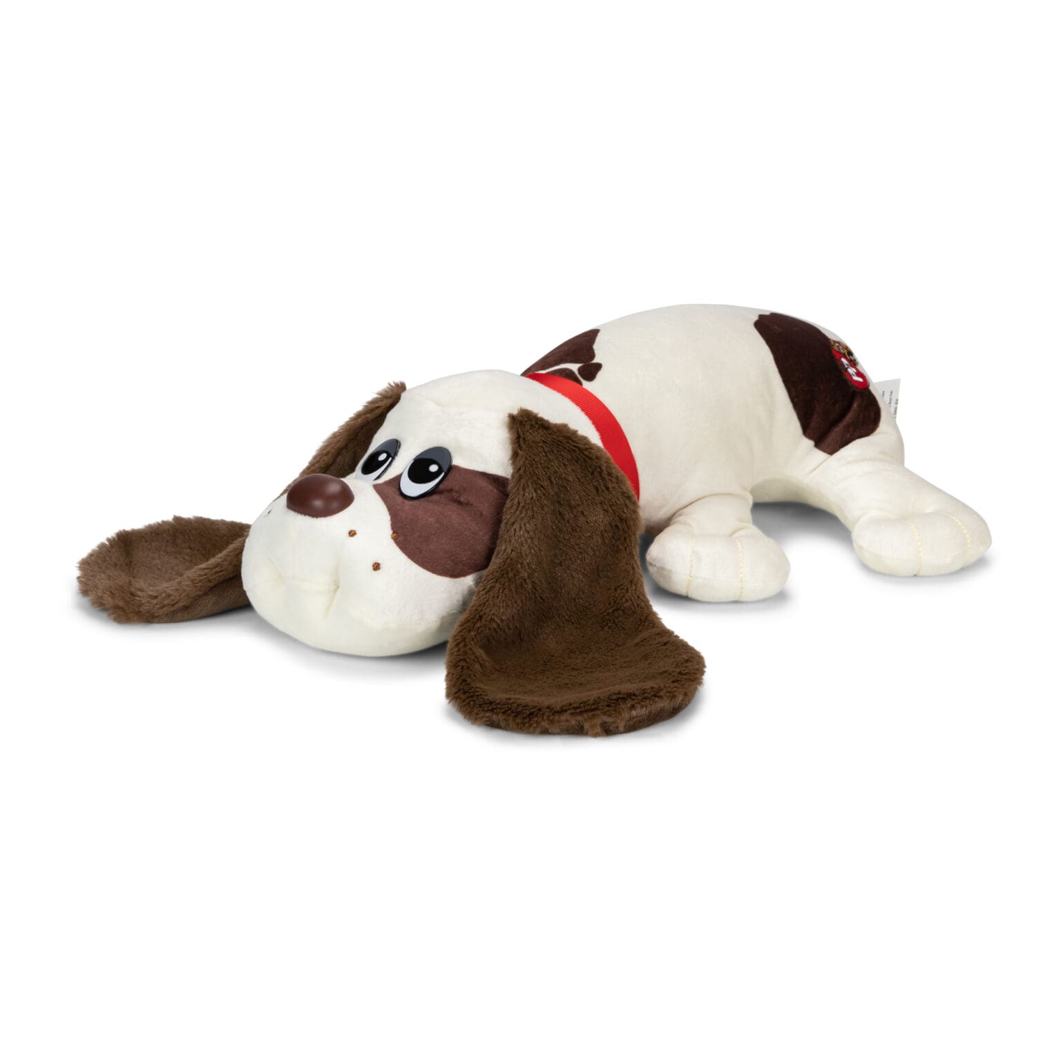 Pound Puppies – Classic Plush – BasicFun!
