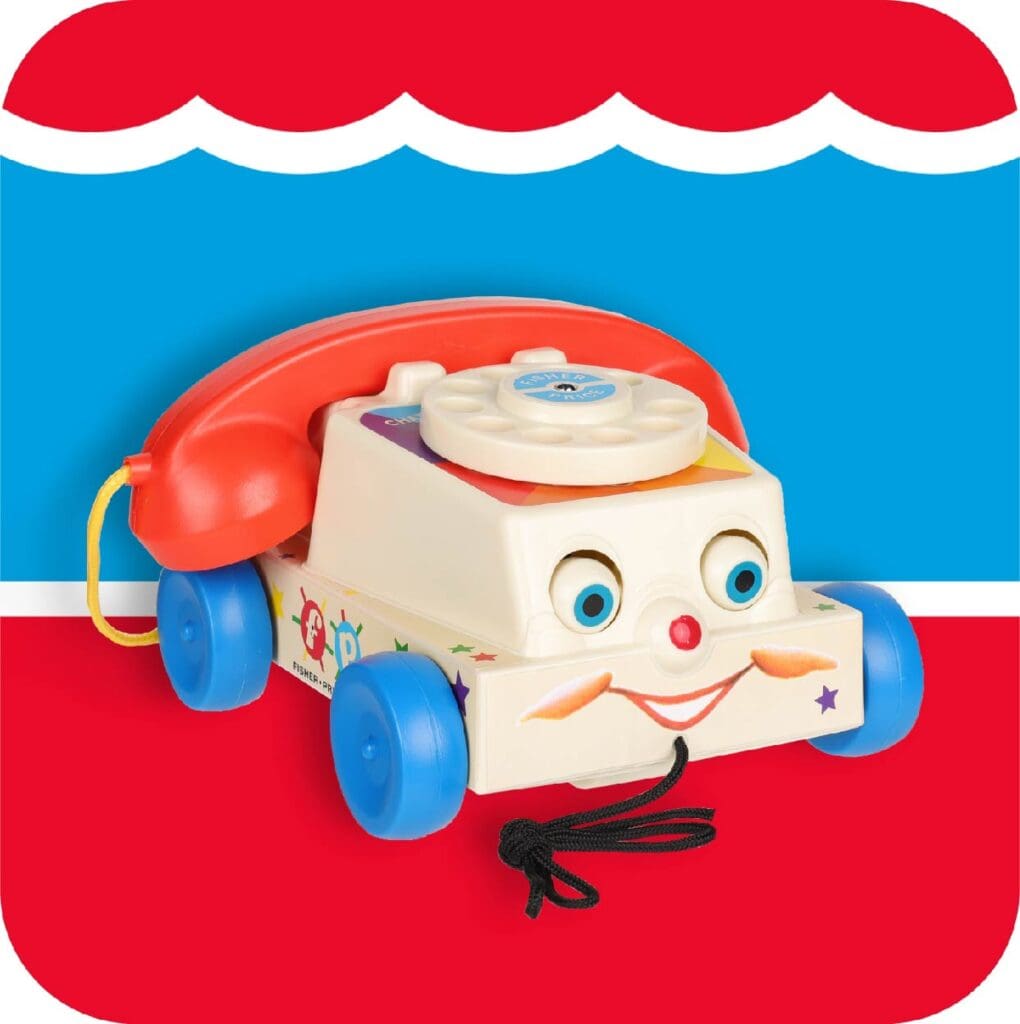 Fisher Price Classics | BasicFun!