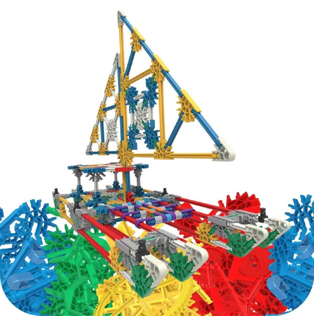 K'nex | BasicFun!