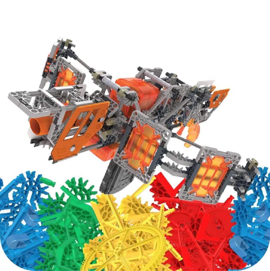 K'nex | BasicFun!