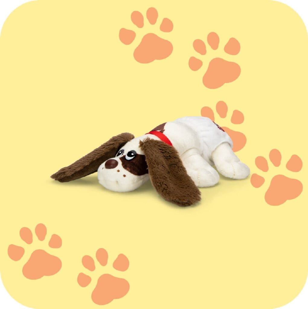 Pound Puppies – BasicFun!