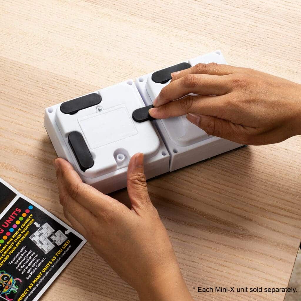 Lite Brite - Mini-X Connect | BasicFun!