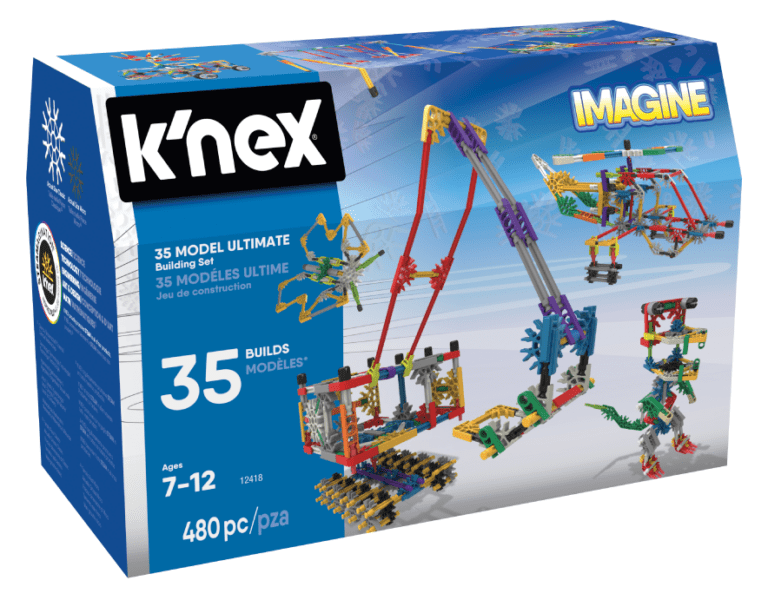 Toy / Game Instructions | BasicFun!