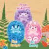 Curlimals - Higgle The Hedgehog | BasicFun!