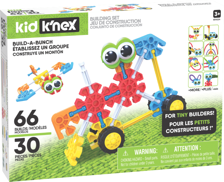 Toy / Game Instructions | BasicFun!