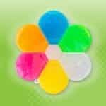 Lite-Brite - 360 Mini-Pegs & Storage Set | BasicFun!