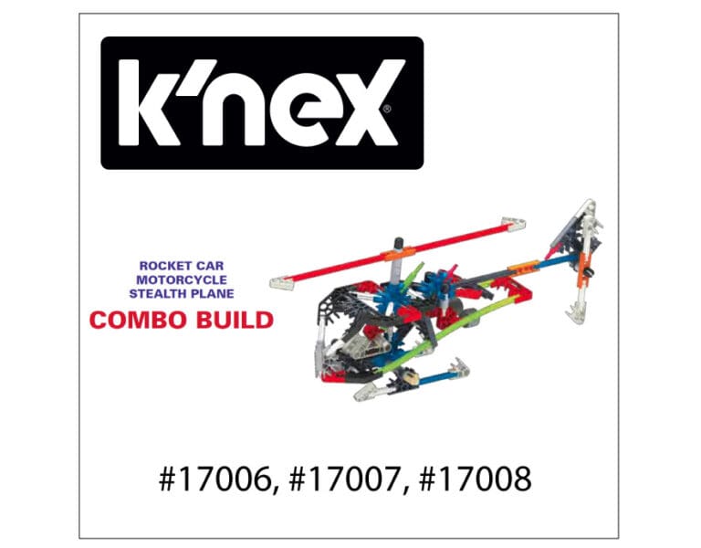 Alternate Builds | BasicFun!