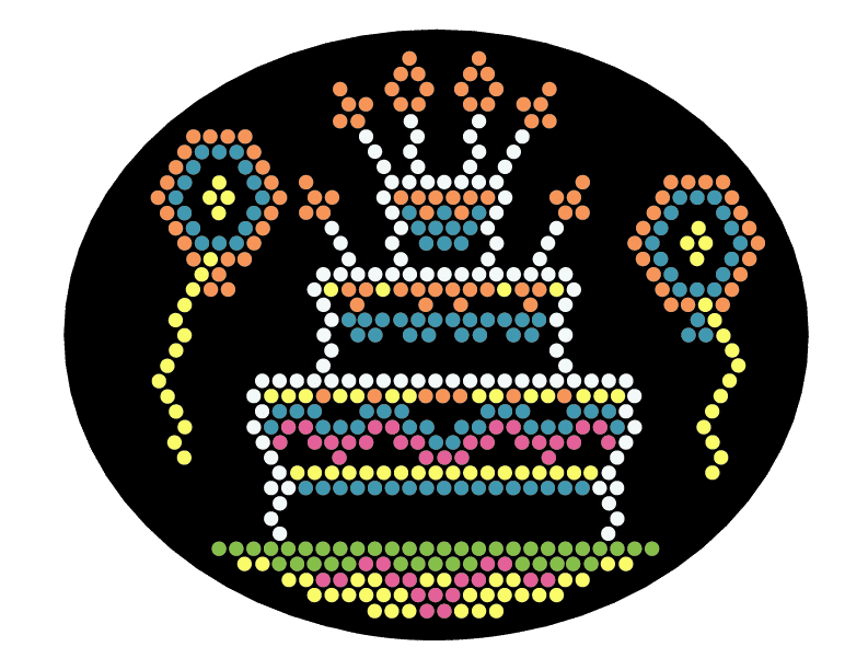 Lite Brite Templates BasicFun 