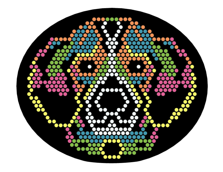 Lite-Brite Templates | Page 2 of 2 | BasicFun!