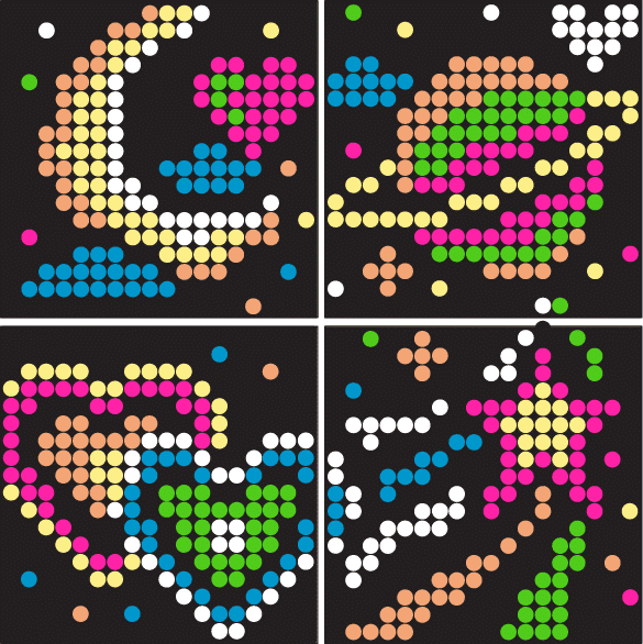 Lite Brite Templates BasicFun 