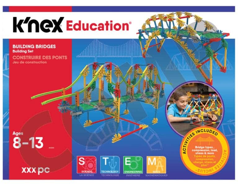 Building Bridges | BasicFun!