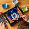 Lite Brite - Super Bright HD - Disney Edition | BasicFun!