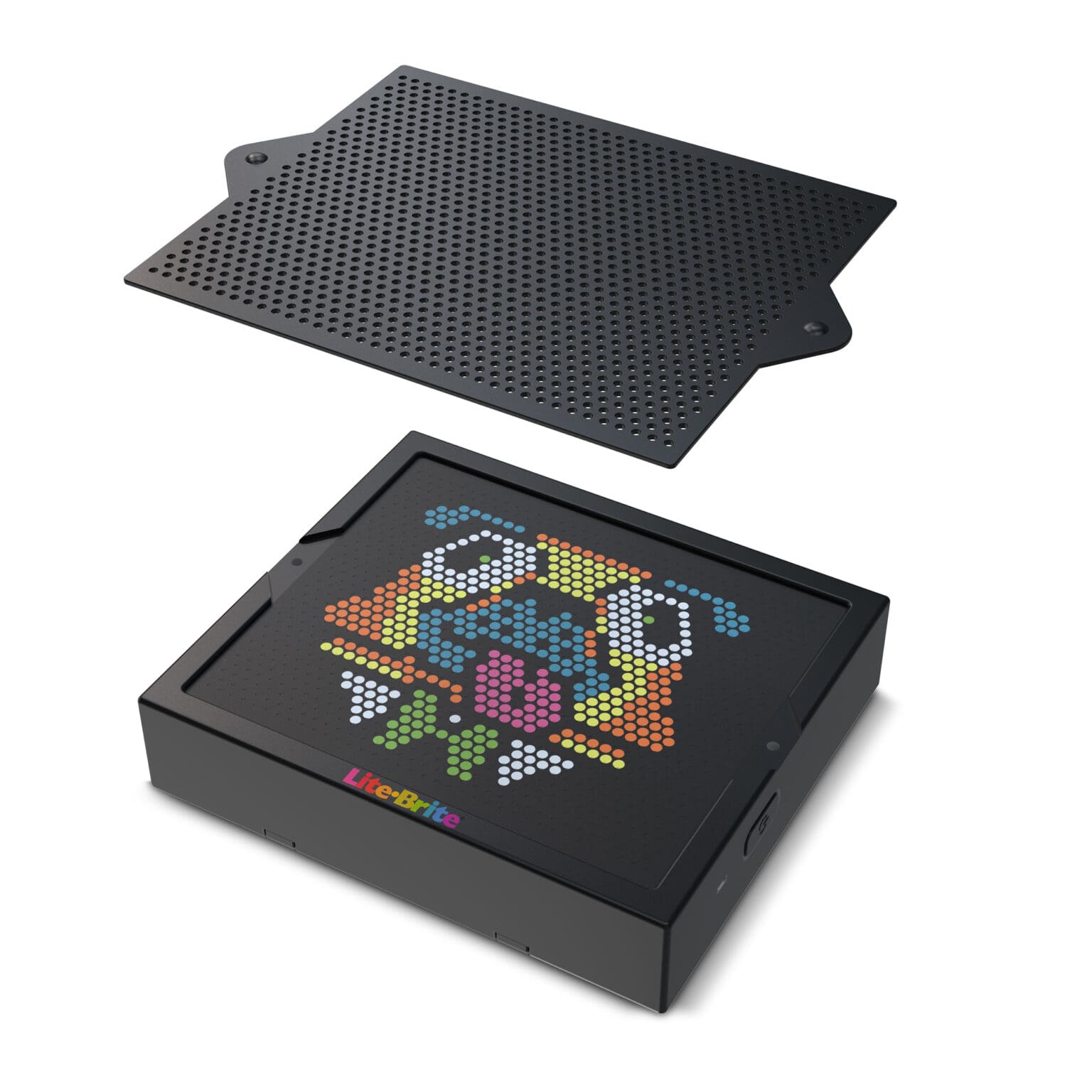 Lite-Brite - Super Bright HD | BasicFun!