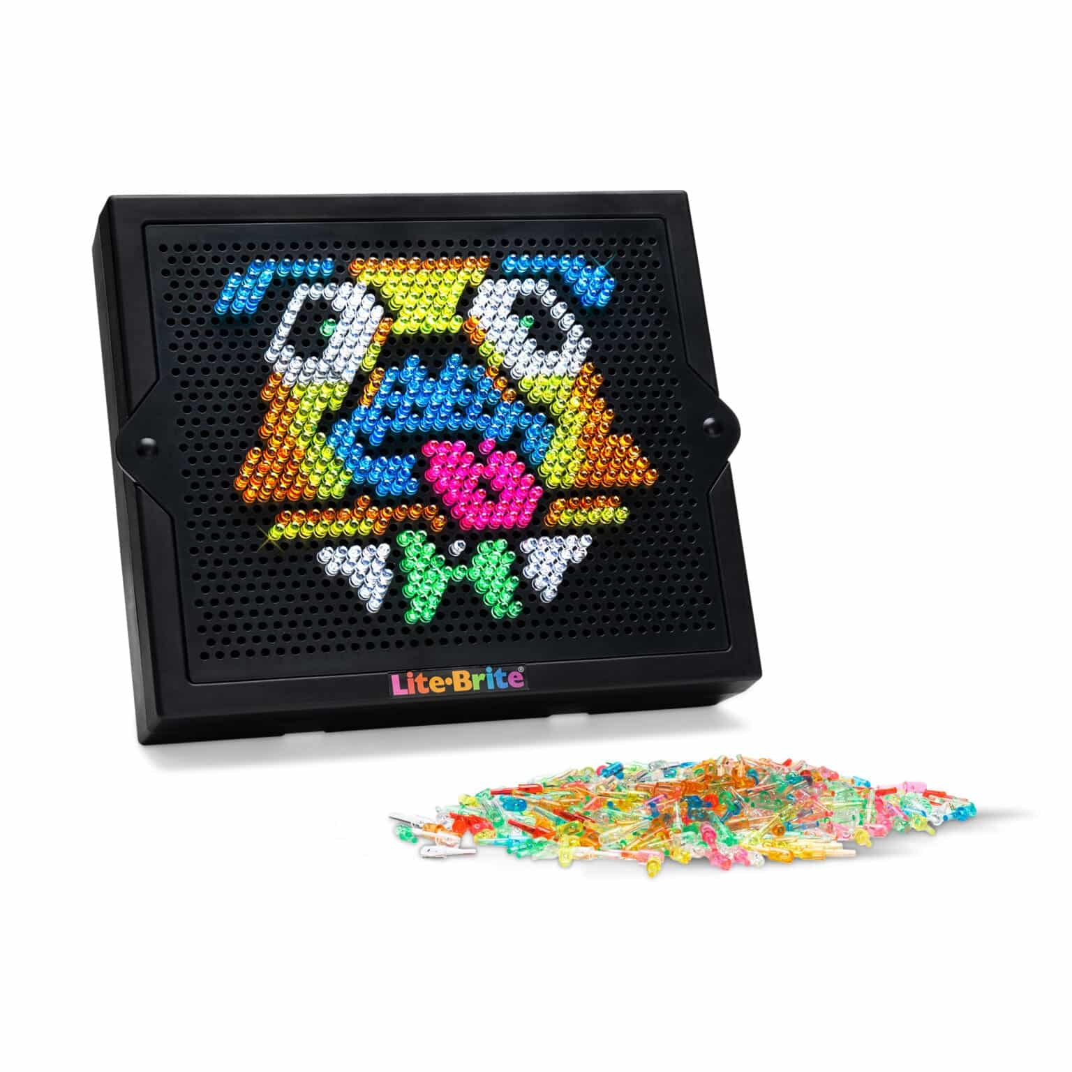 Lite-Brite - Super Bright HD | BasicFun!