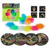 Lite-Brite - 360 Mini-Pegs & Storage Set | BasicFun!