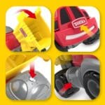 Tonka - Tonka Chuck, My Talking Truck | BasicFun!