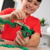 K'NEX - K'NEXosaurus Rex - 255 Pieces | BasicFun!
