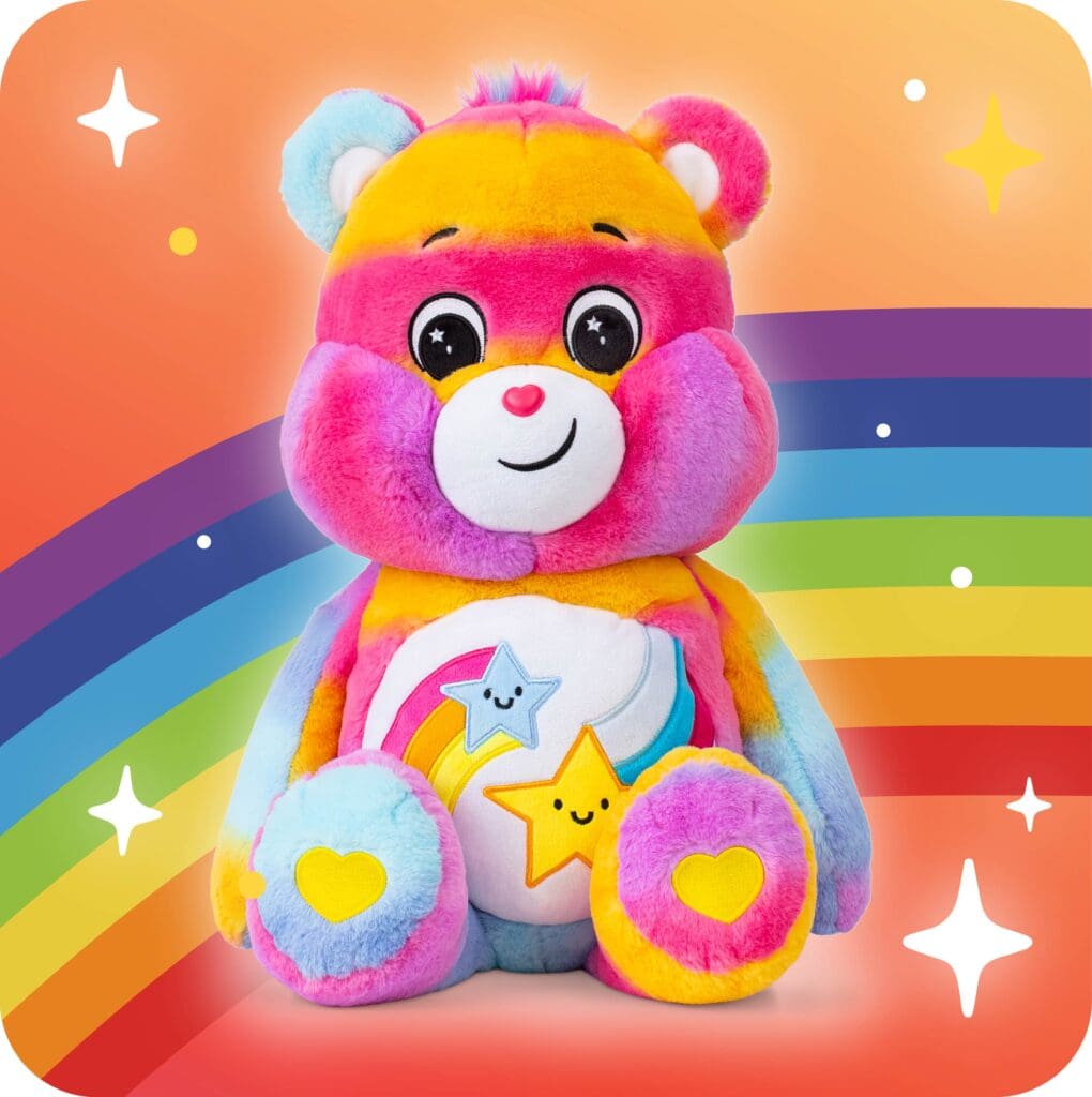 Care Bears™ | BasicFun!