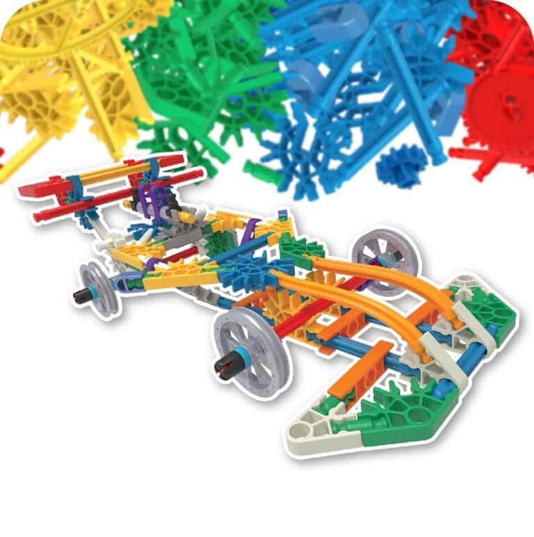 K'nex | BasicFun!
