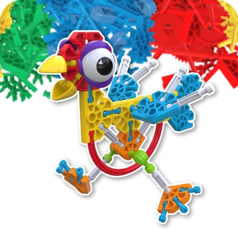 K'nex | BasicFun!