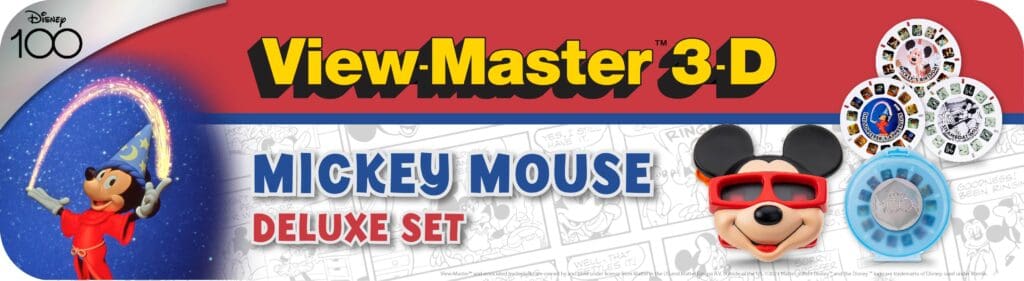 View-Master | BasicFun!