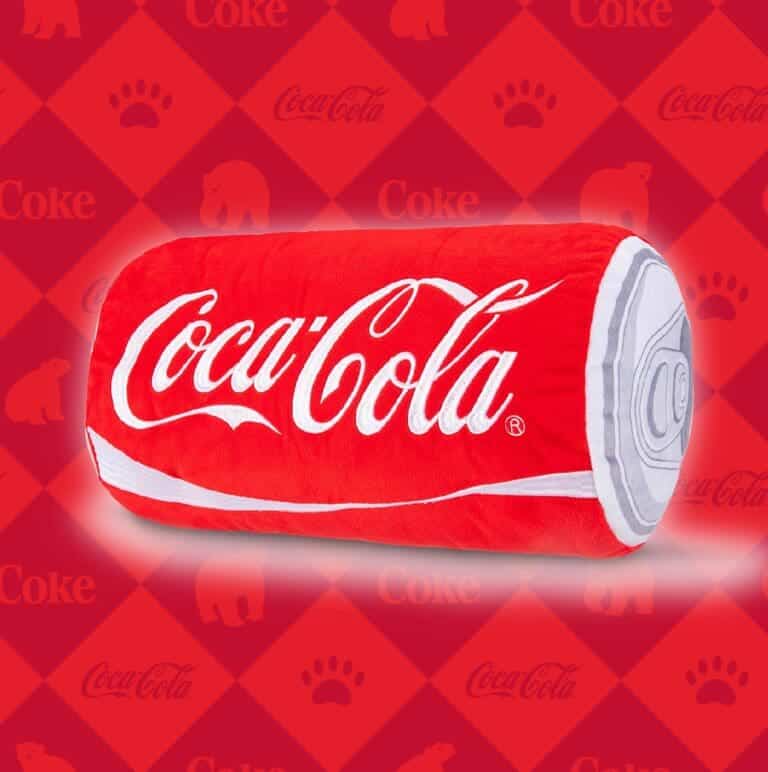 Coca-Cola® | BasicFun!