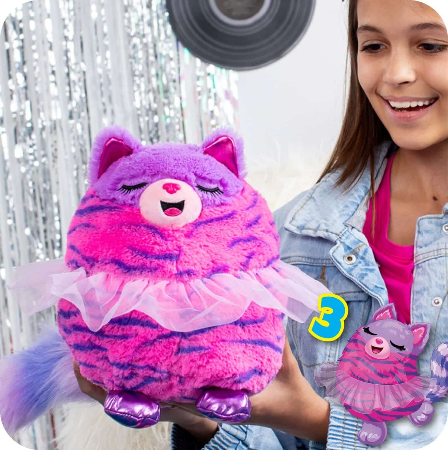 Misfittens | BasicFun!