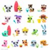 Meet the Pets: A Comprehensive Guide to Littlest Pet Shop Generation 7 ...