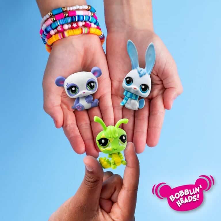 Littlest Pet Shop | BasicFun!