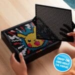 Lite-Brite - Super Bright HD - Pokemon Edition | BasicFun!