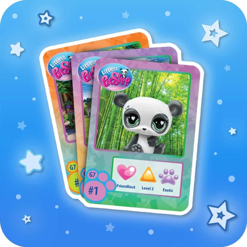 Littlest Pet Shop | BasicFun!