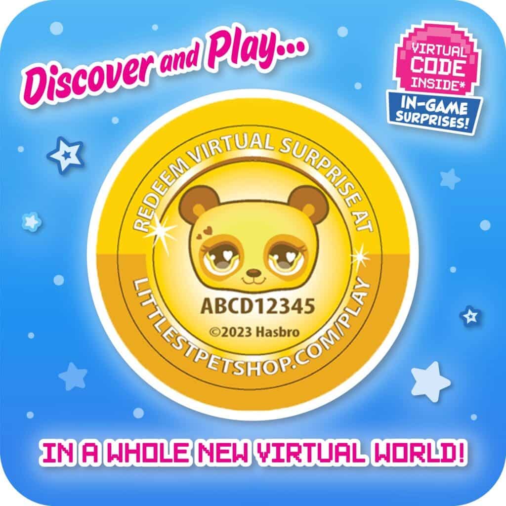 Littlest Pet Shop | BasicFun!