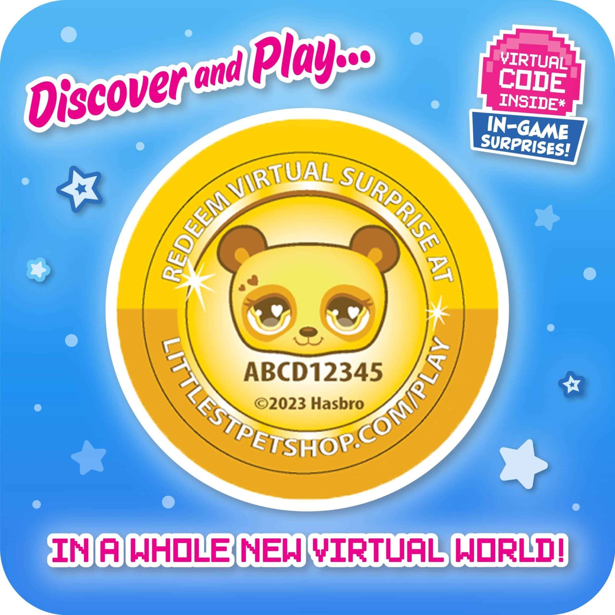 Littlest Pet Shop | BasicFun!