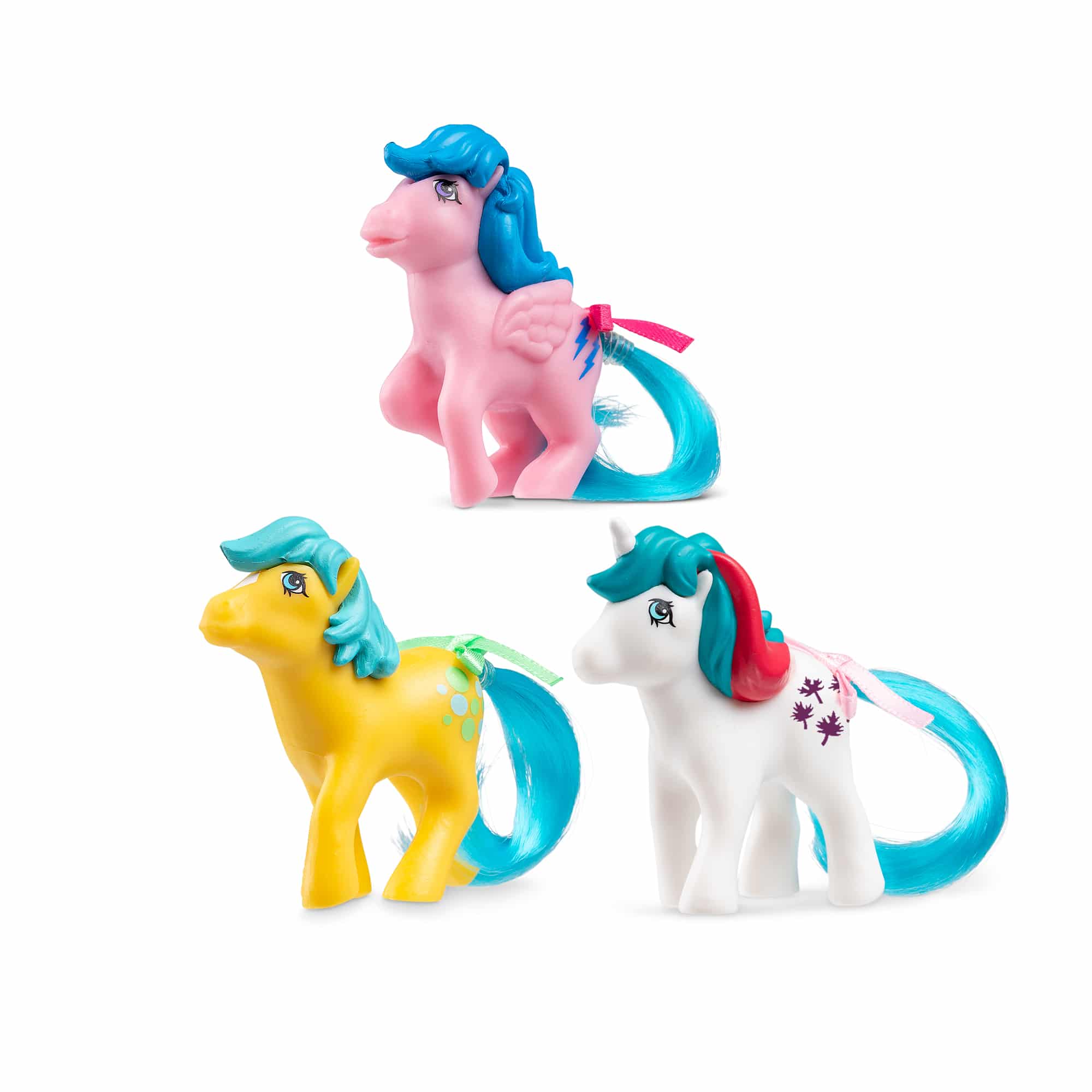 Classic Miniature Toys