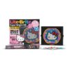 Lite-Brite, Super Bright HD - Hello Kitty Edition | BasicFun!