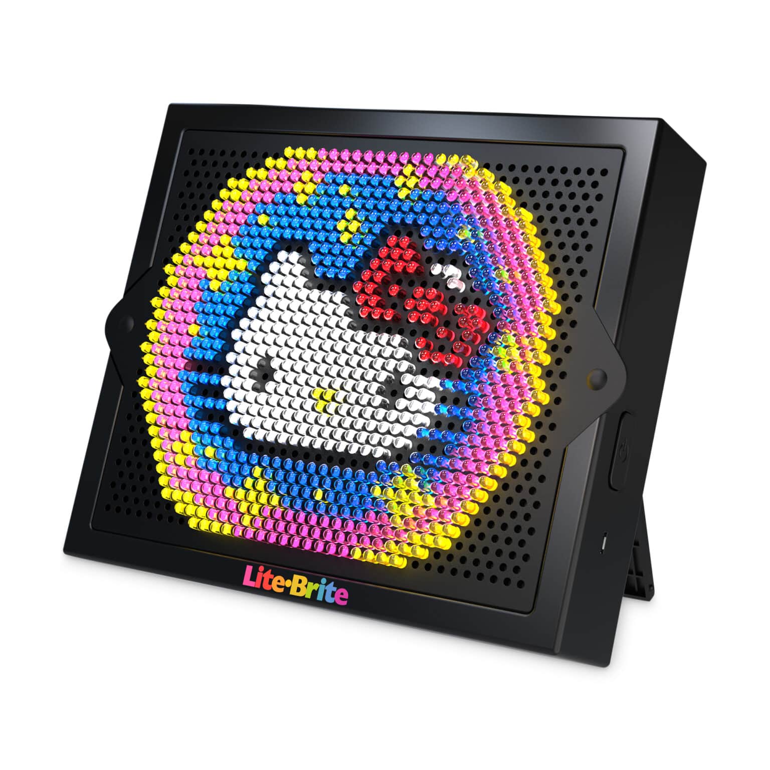 Lite-Brite, Super Bright HD - Hello Kitty Edition | BasicFun!
