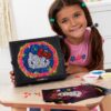 Lite-Brite, Super Bright HD - Hello Kitty Edition | BasicFun!