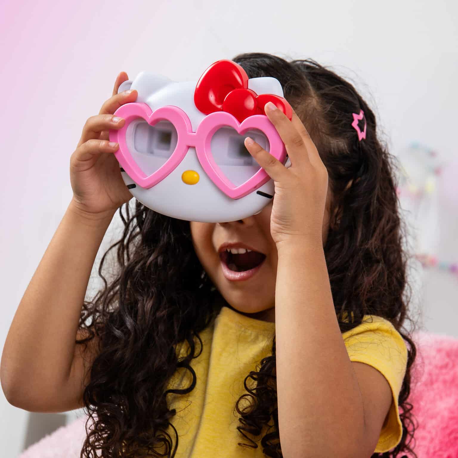View Master - Hello Kitty Deluxe Set | BasicFun!